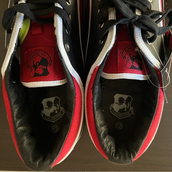 Vlado | Shoes | Vlado Spectro Ghostbusters Shoes | Poshmark